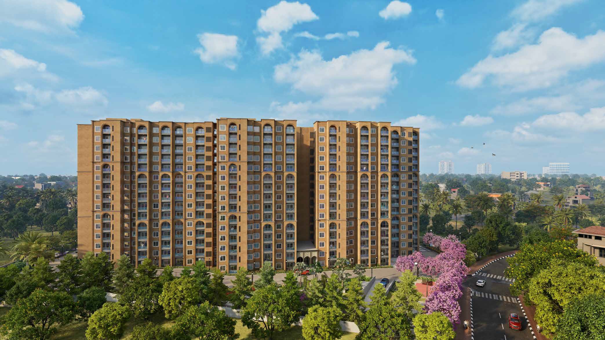 Projects By Sumadhura Group in Bangalore – REALETUS